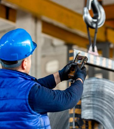 Pailería Industrial Y Soldadura Especializada Mekanexia